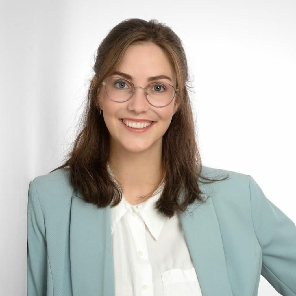 Gesa Osterloh - Psychische Gesundheit/ Psychiatrische Pflege - FHdD | XING