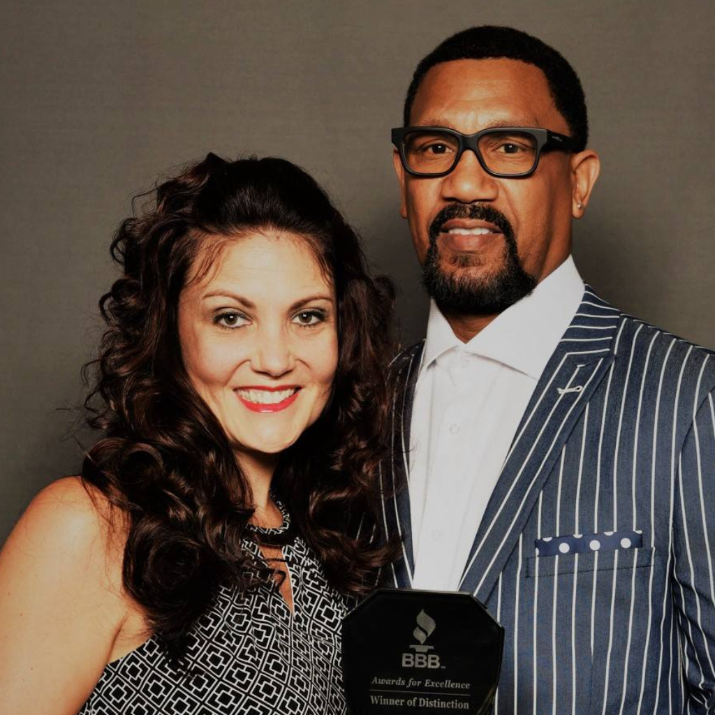 Ricky Jackson - Personal Trainer / Strength & Conditioning Coach ...