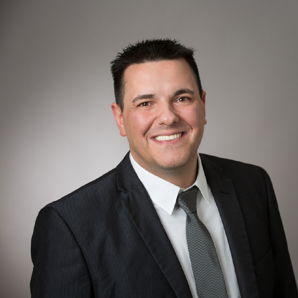 Sven Kalisch - Controlling - FH Bielefeld | XING