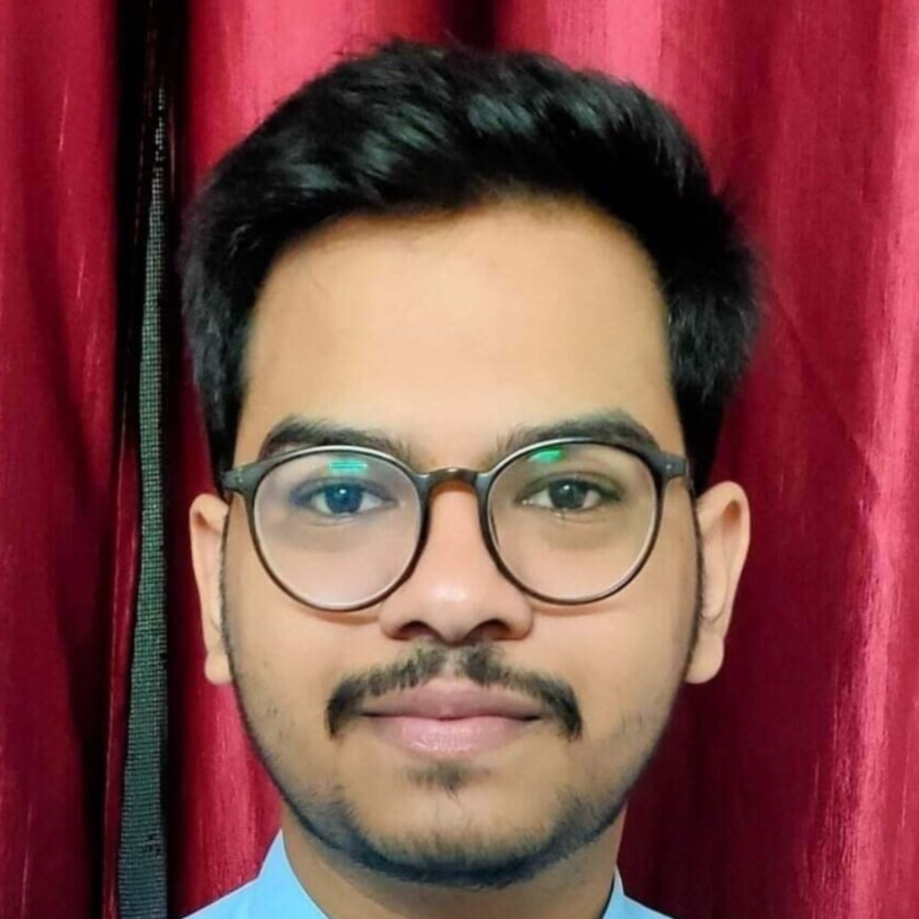 Aman Sahani - Artificial Intelligence and Data Science - Technische ...