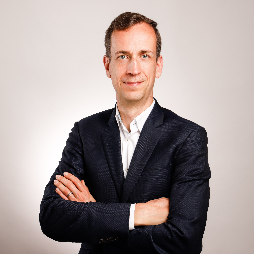 Andreas Becker - CEO - ACARiS GmbH | XING