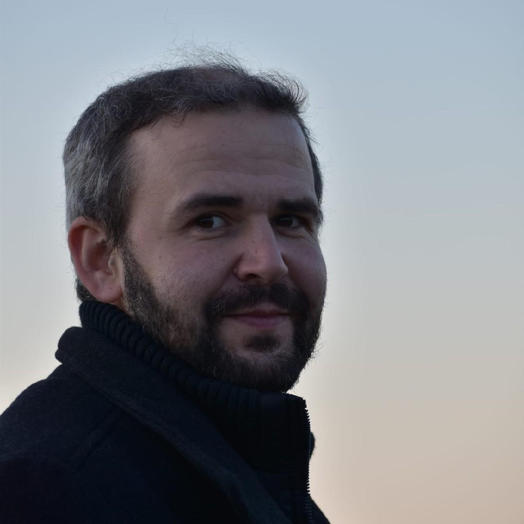 Daniel Düsing - Vertriebsmitarbeiter - Gebrüder Lödige Maschinenbau ...