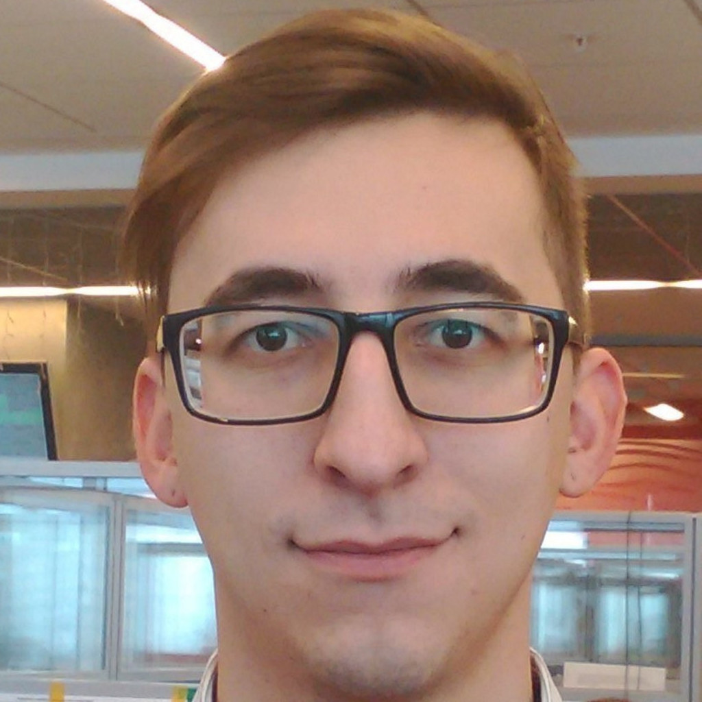 Andrey Vorontsov - System Analyst - UniCredit Bank Russia | XING