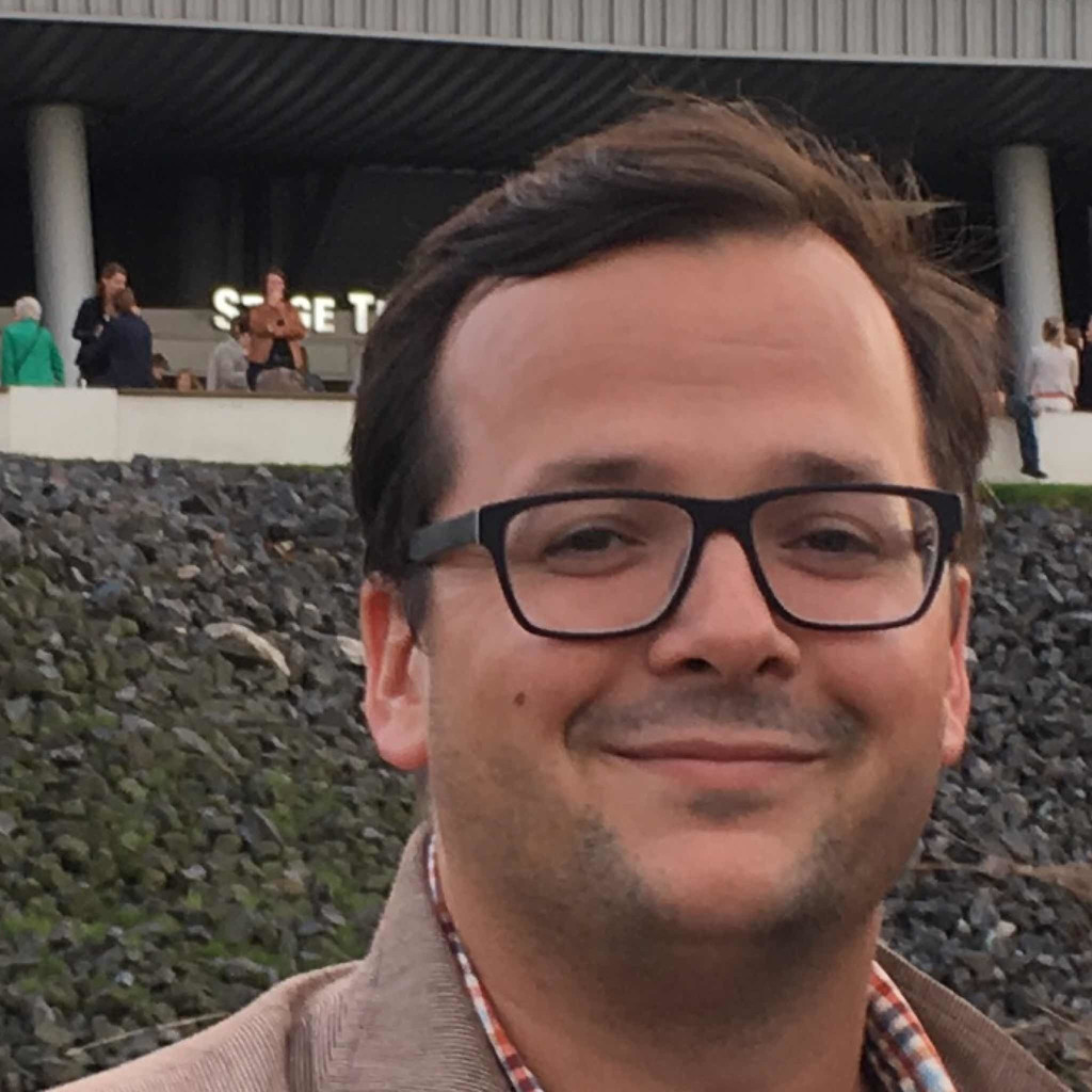 Daniel Rost - Leitung technische Instandhaltung - Procter & Gamble ...