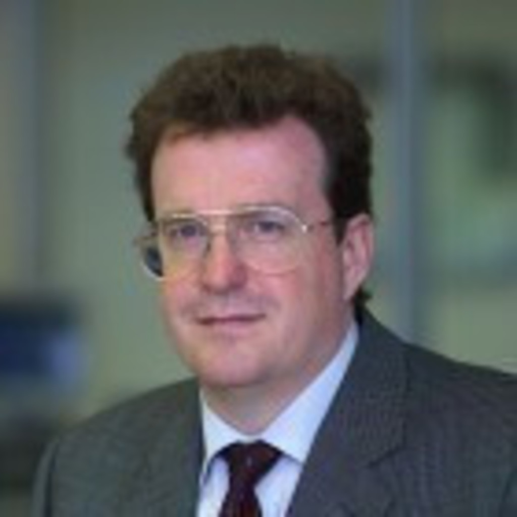 Dr. Wolfgang Zuck - Geschäftführender Gesellschafter - AHB Systeme GmbH ...