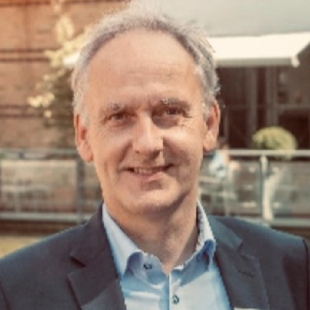 Ulrich Woltmann - Immobilienmakler - Sparkasse Harburg Buxtehude | XING