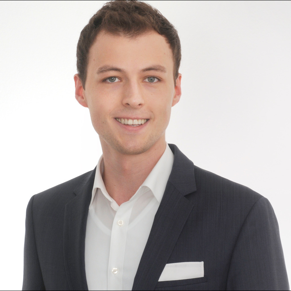 Daniel Ricker - Versuchsingenieur - GULP - Experts United | XING