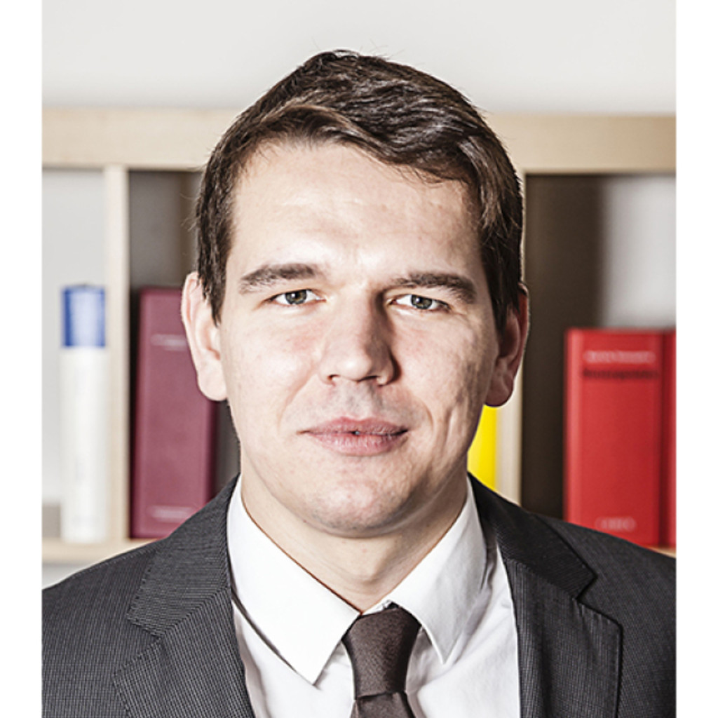 Christian Gebert - Steuerberater - Steuerberater Christian Gebert | XING