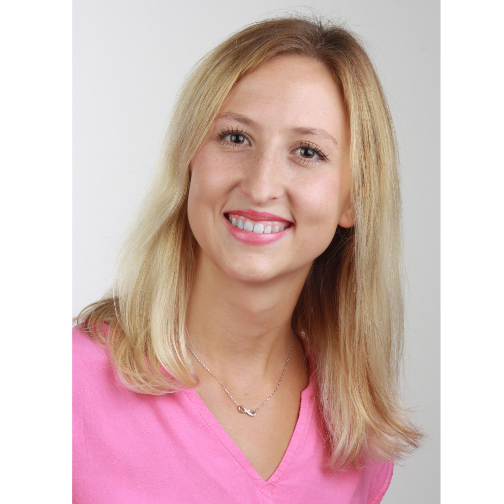 Elena Meier - New Cardio Graduate - Boston Scientific Medizintechnik ...