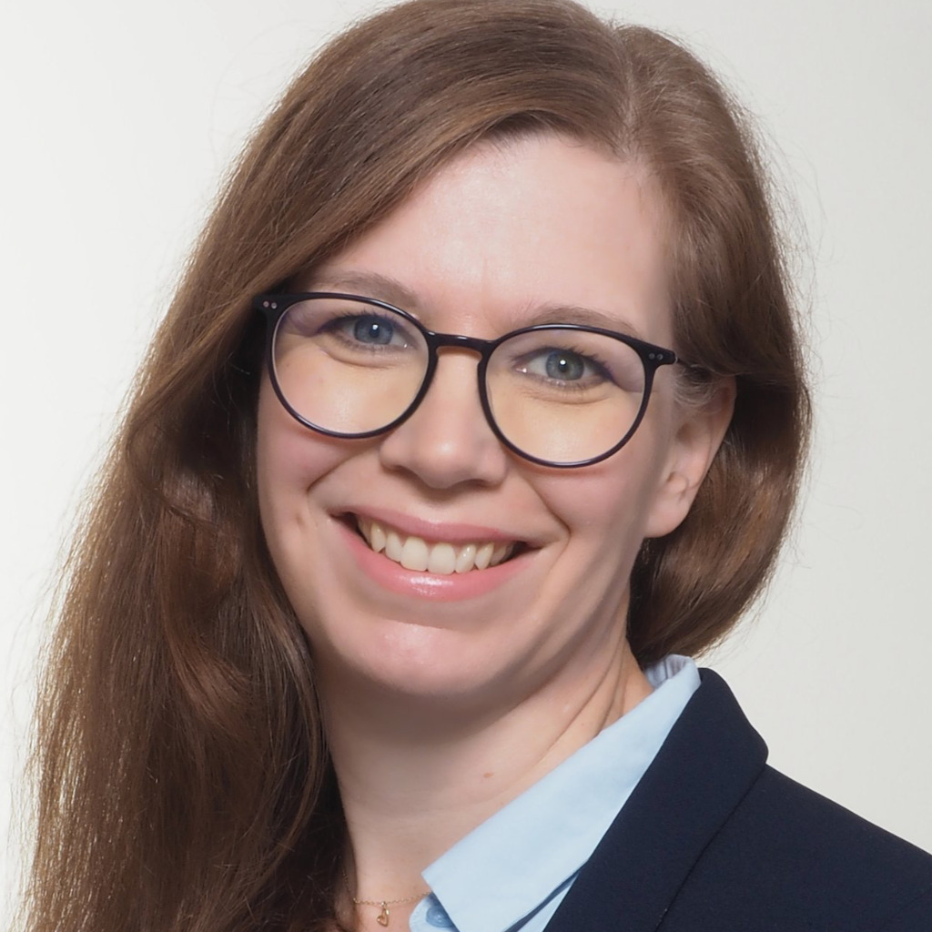 Edith Müller - Praxismanagerin - amedes-Gruppe | XING