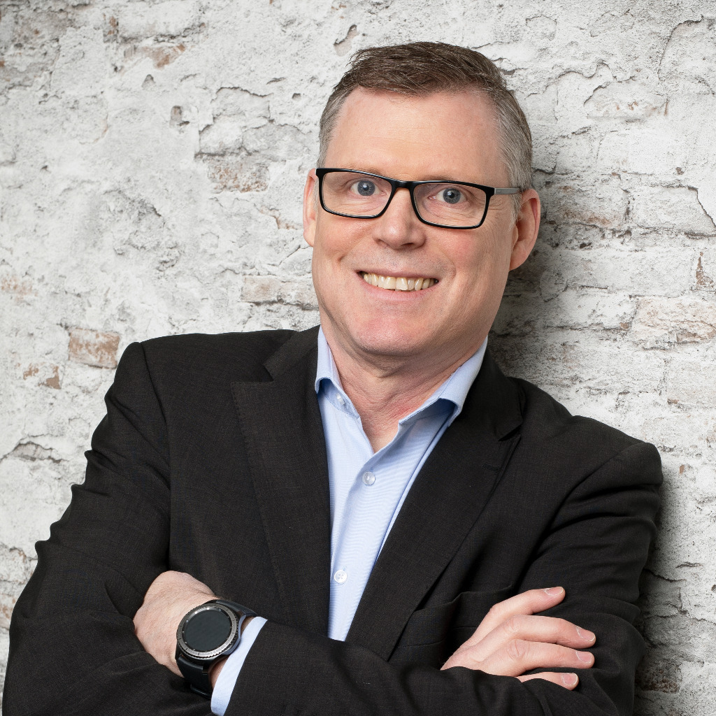 Andreas Weimer - Lead Consultant - ASCon Systems Holding GmbH | XING