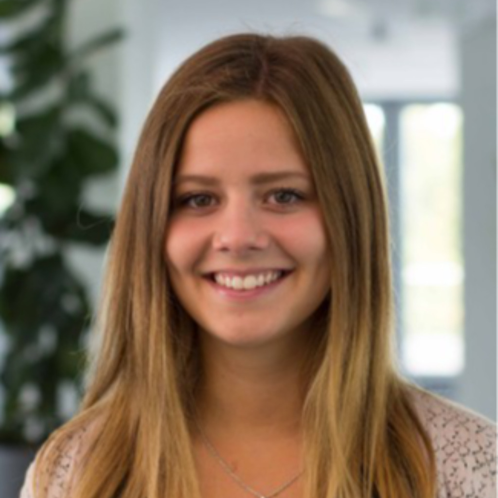 Alexandra Weber - Referentin Controlling - providata GmbH | XING