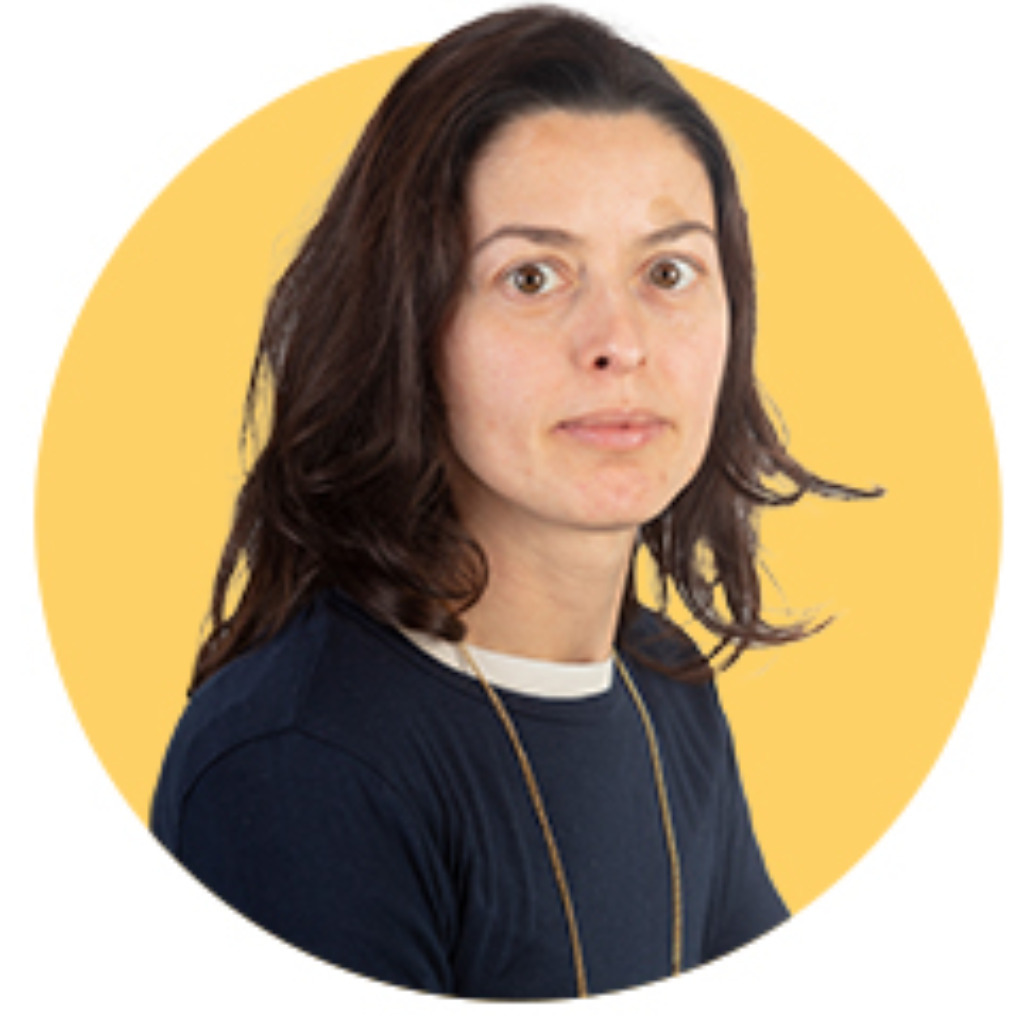 Roberta Martinelli: Ausbildung und Berufserfahrung | XING