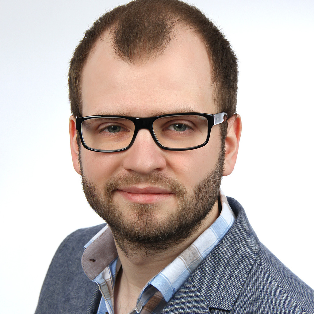 Maximilian Schnittger - Sr RME Technician - Amazon Deutschland ...