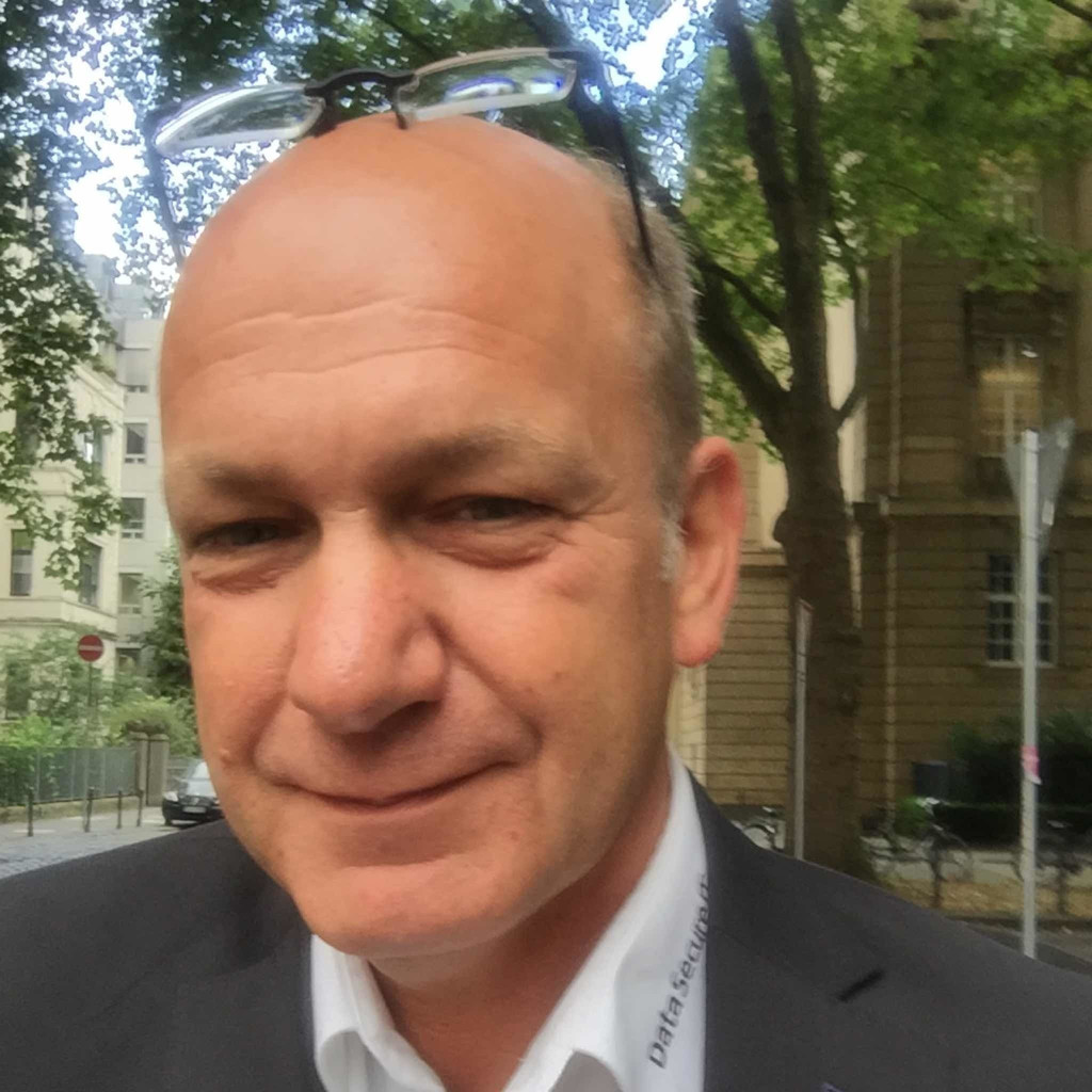 Uwe Hein - Geschäftsführer - DataSecureIT GmbH | XING