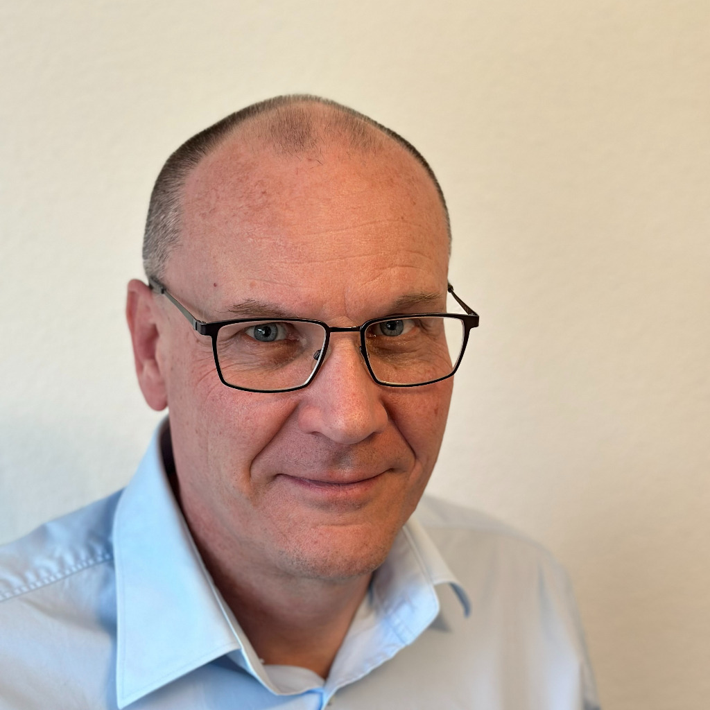 Daniel Friedrich - Senior CTS - Sun Chemical Switzerland | XING