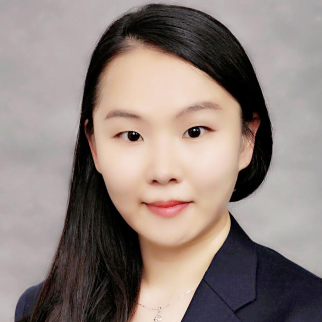 Seongkyeong Kim: Ausbildung und Berufserfahrung | XING