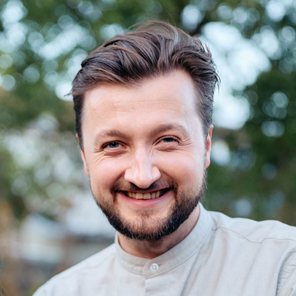 Simon Ziegler - UI/UX Designer - sipgate GmbH | XING