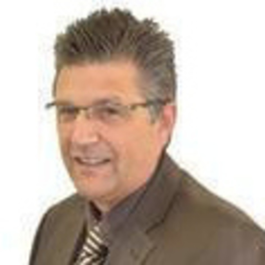 Ueli Moser - CEO - ERAM AG | XING