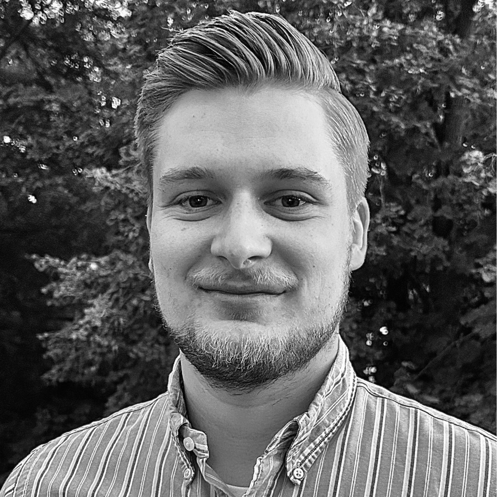 Martin Ditter - CEO & Co-founder - the games network | XING