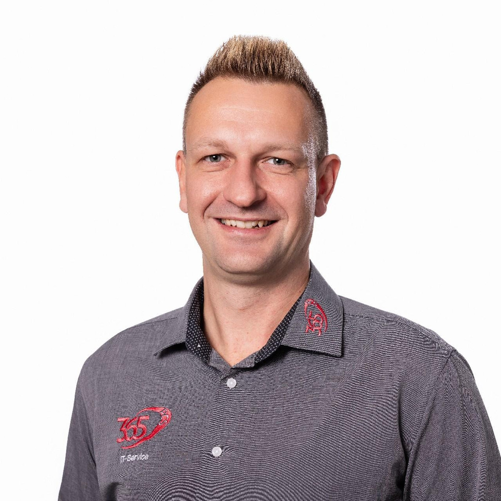 Thomas Ludwig - PCS365.de CEO - PCS365.de | XING