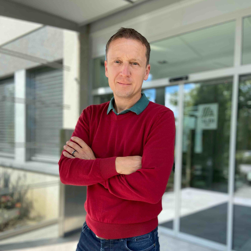 Thorsten Beier - Leiter Verkauf - Store Operations Director, Prokurist - ALDI SE & Co. KG ...