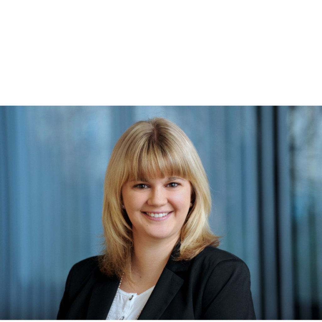 Lisa Schaffner - Mitarbeiterin im Vertriebsmanagement Werbung ...