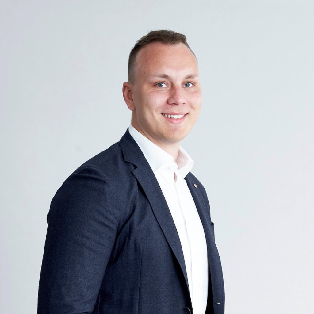 Patrick Gruber - Geschäftsführer - workgreat personal gmbh | XING