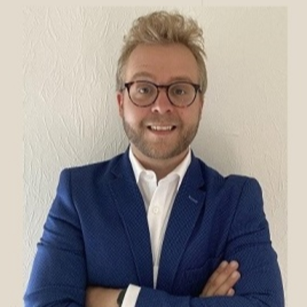 Lucas Weber - Teamlead /Head of Development Infrastructure - Regnology ...