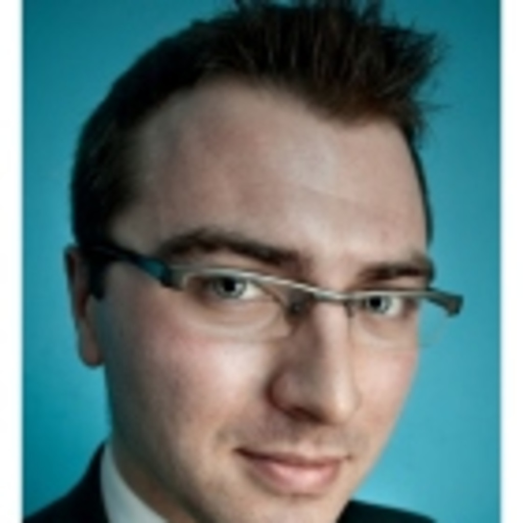 Dariusz Markiewicz - Management Consultant - Accenture | XING