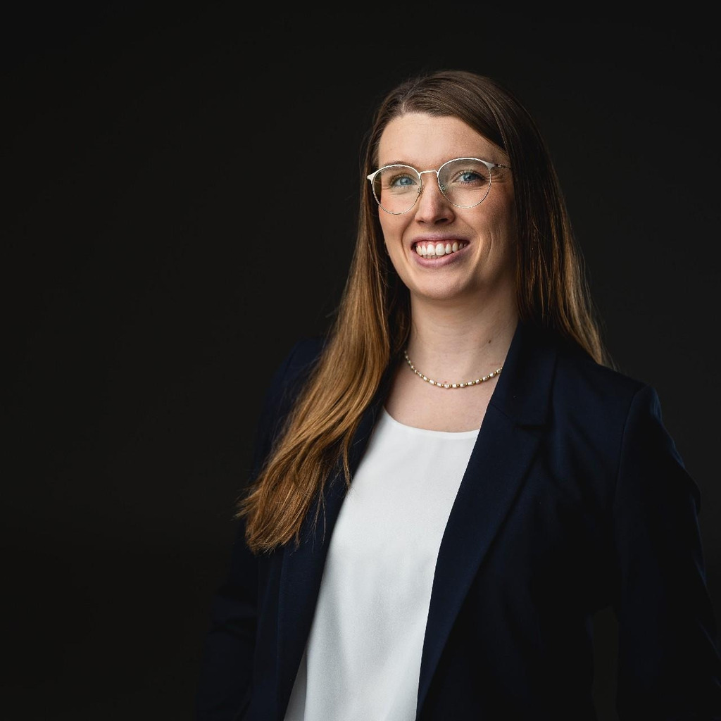 Annika Gonder - Dezernentin - GDWS Generaldirektion Wasserstraßen und ...