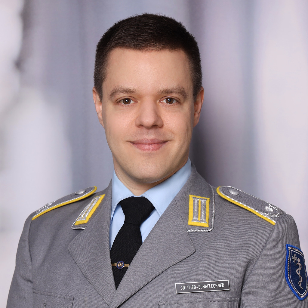 Martin Gottlieb-Schaflechner - Teilnehmer Lehrgang Generalstabs ...