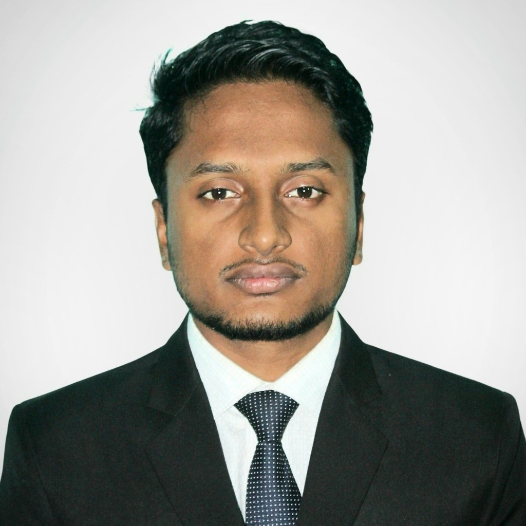 Muhammad Raqibul Ehsan: Ausbildung und Berufserfahrung | XING