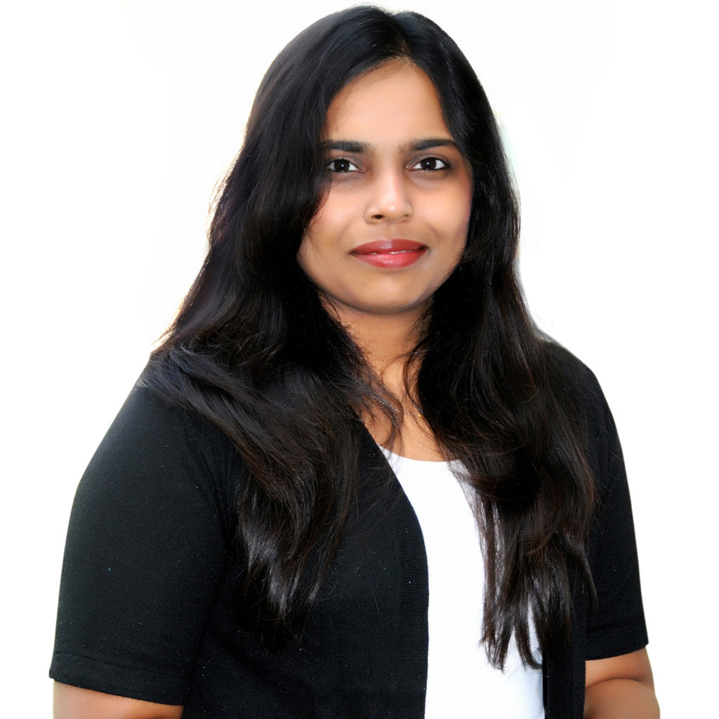 Lavanya Bakiyarajan - Stellvertretende Managerin - Axis Bank Ltd | XING