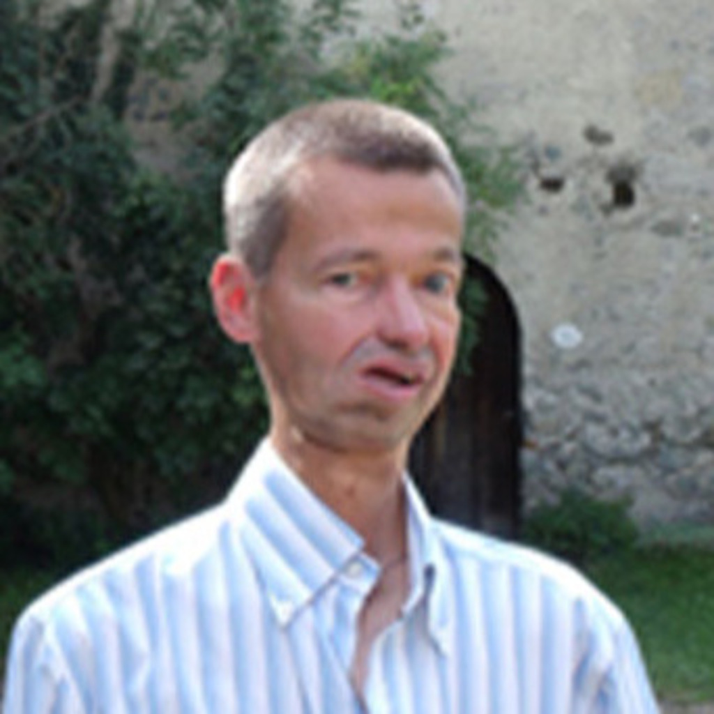 Jochen Metz - Content-Manager - cmt GmbH | XING