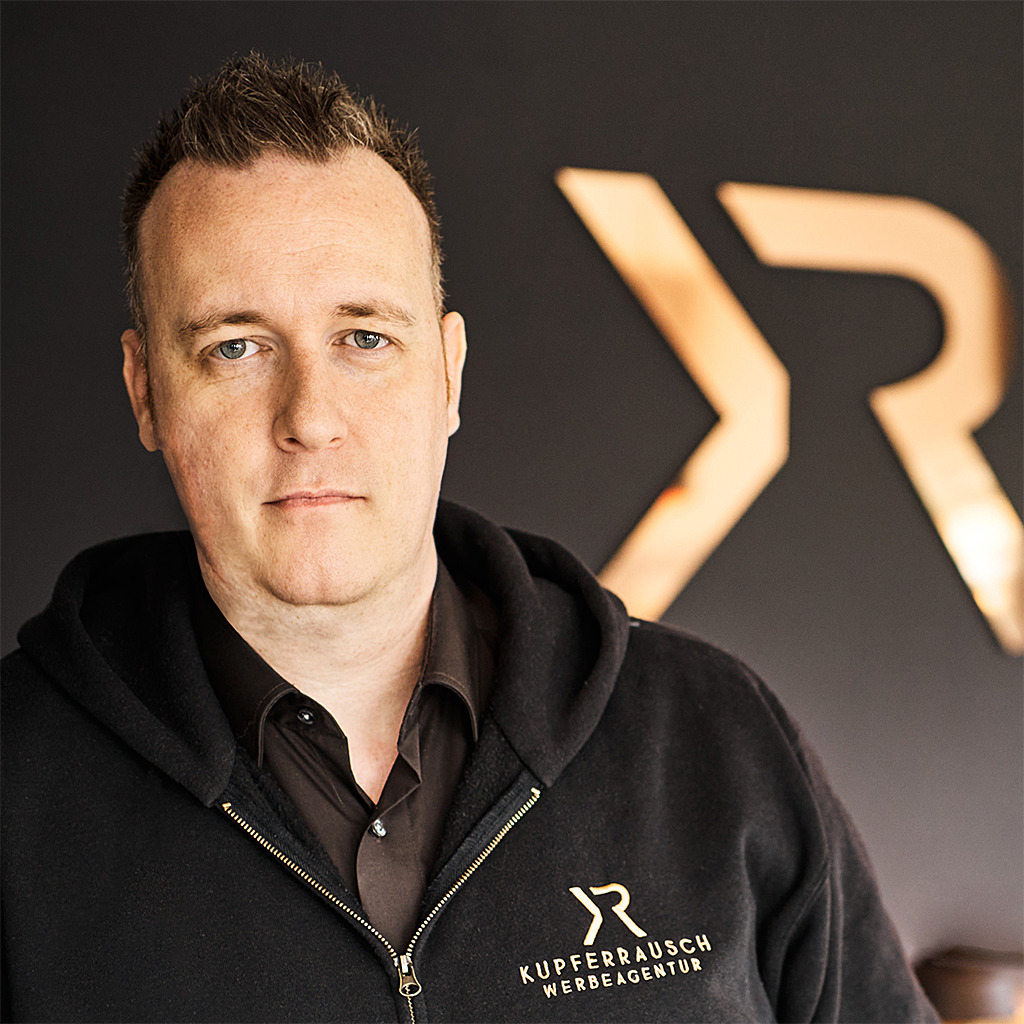 Stefan Hahn - Web-Entwickler - Werbeagentur | XING