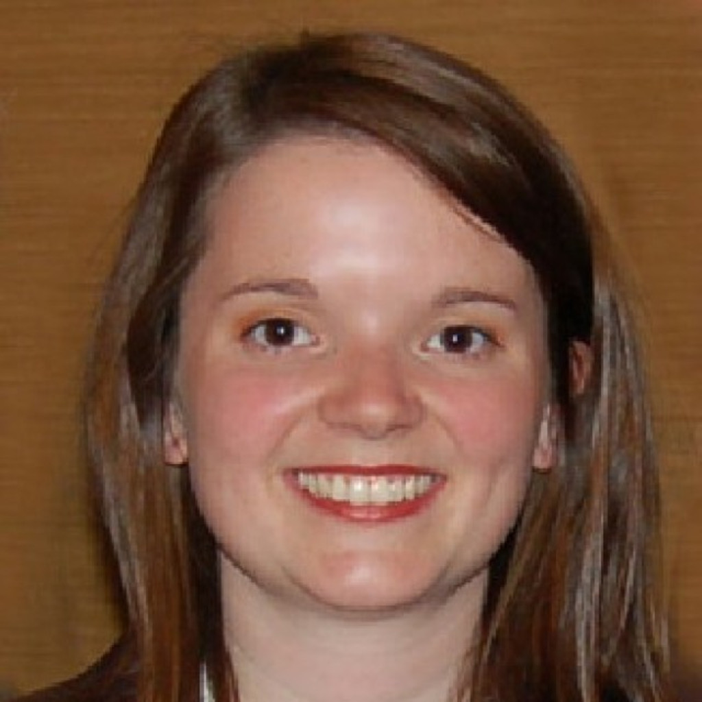 Lucy Scherer - Geschäftsleitung - Scherer Recruiting Management | XING