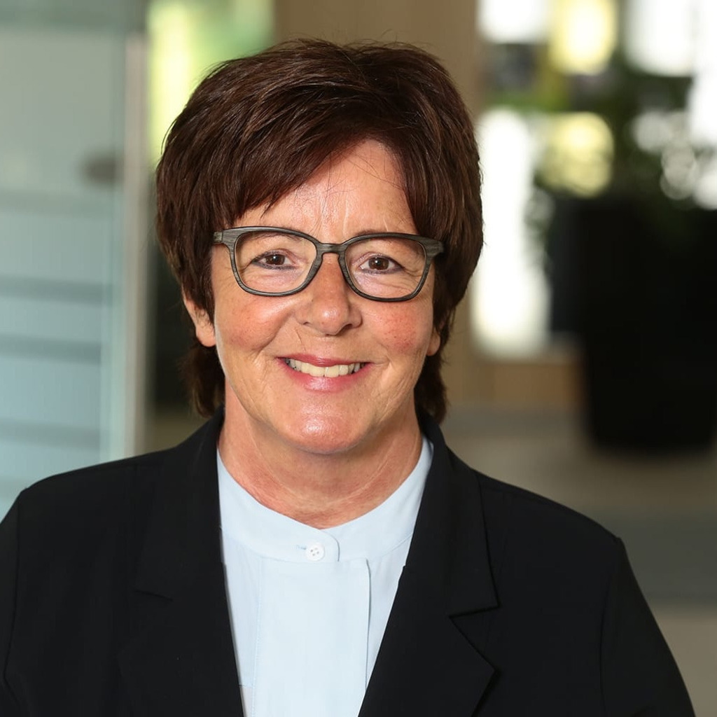 Sandra Wolf - Abteilungsleiter KDC - VR-Bank Rhein-Sieg eG | XING