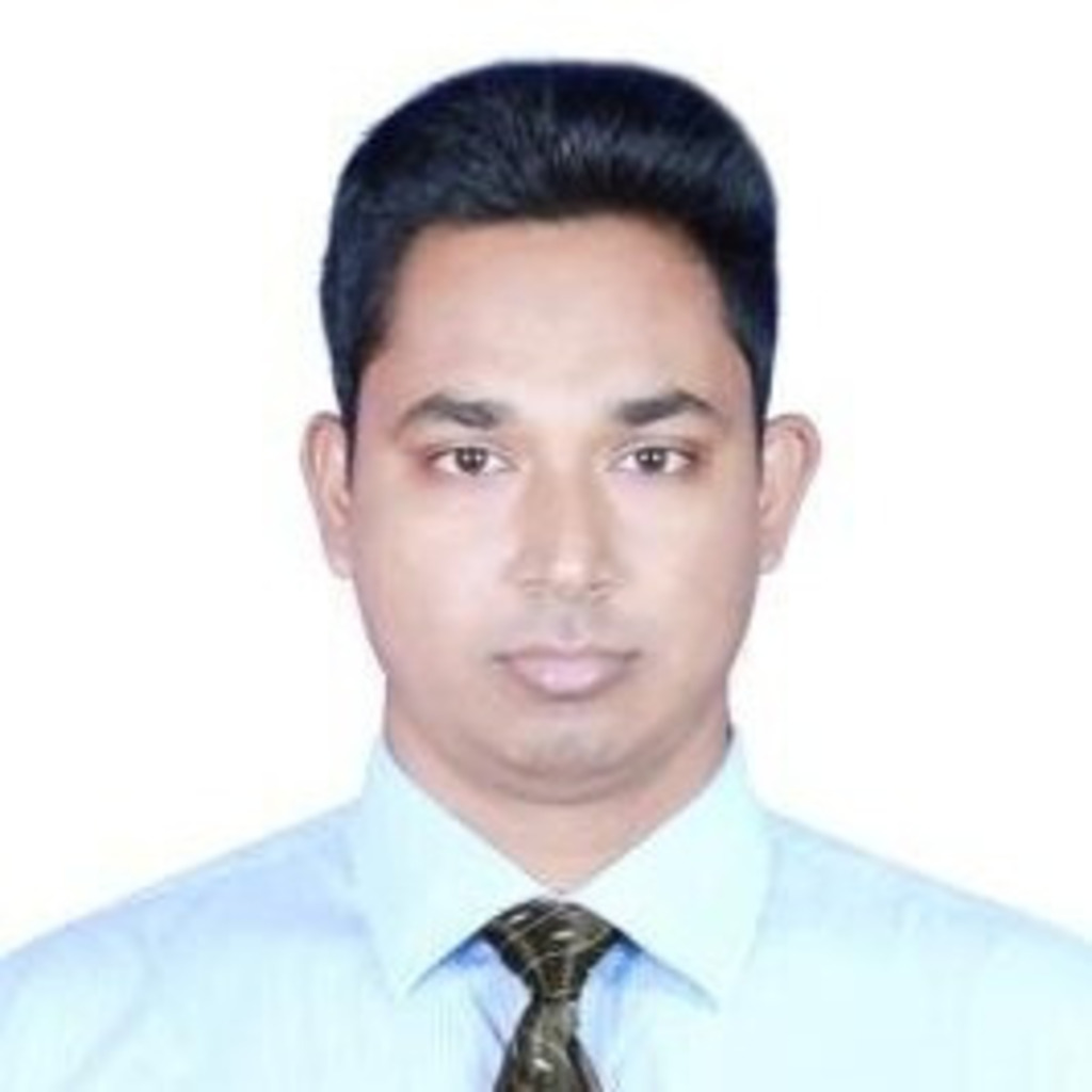 Sakib Hasan - Manager-Security Operations - HANSA Management Ltd. | XING