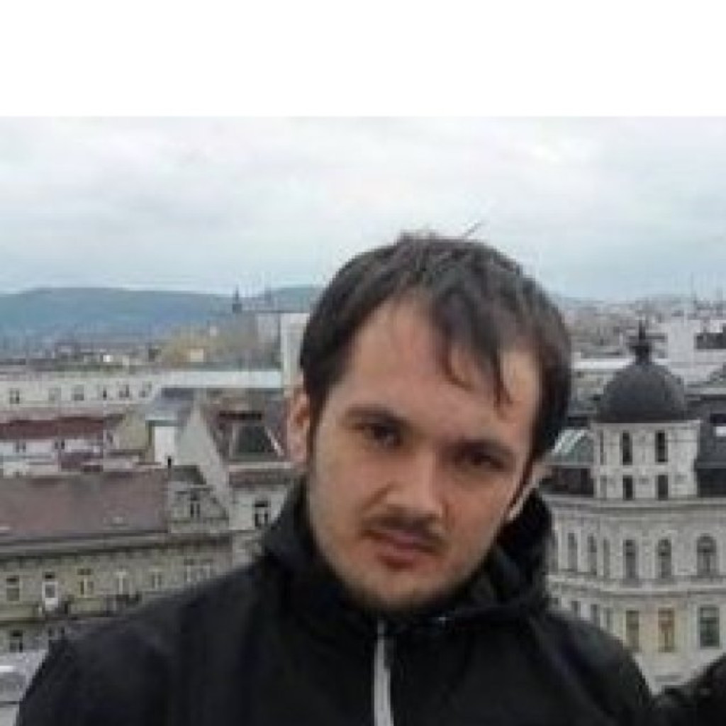 Radu-Lucian Dima - Middleware Infrastructure Administrator - Orange ...