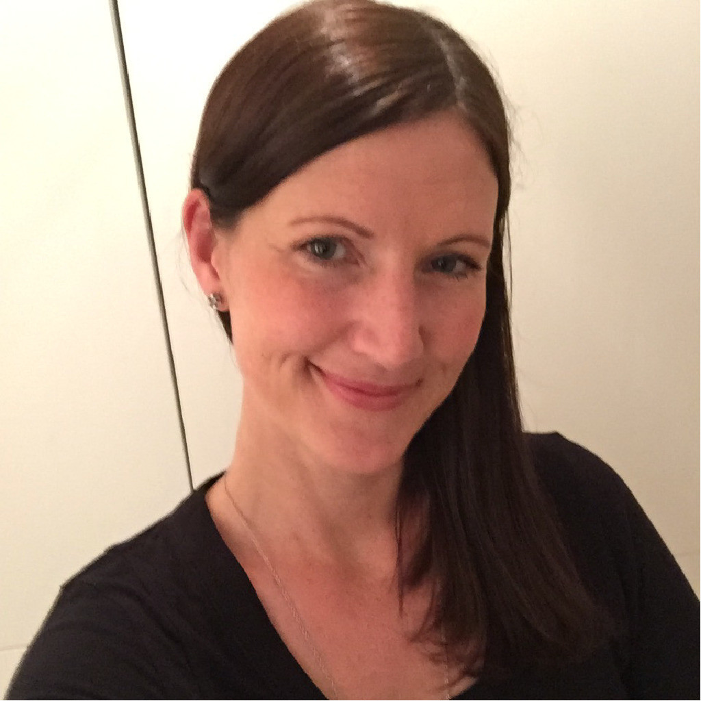 Christina Rohn - leitende Physiotherapeutin - Praxis für Physiotherapie ...