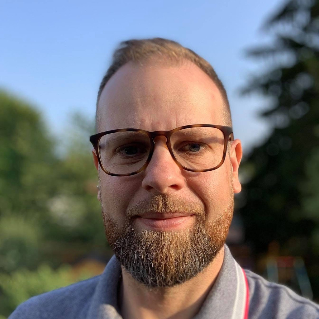 Frank Billert - Organisationsleiter - Debeka | XING