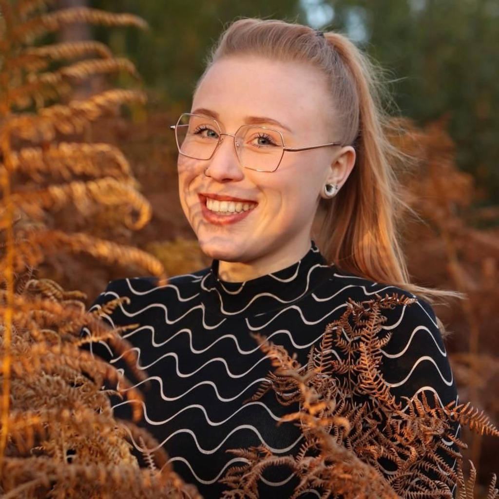 Michaelene Jabs - Prozessoptimiererin - Glen Dimplex Deutschland GmbH ...