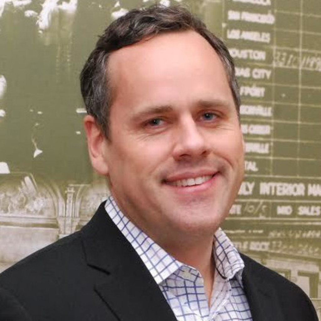 Jonathan Elhardt - Vice President Sales - Acquirent | XING