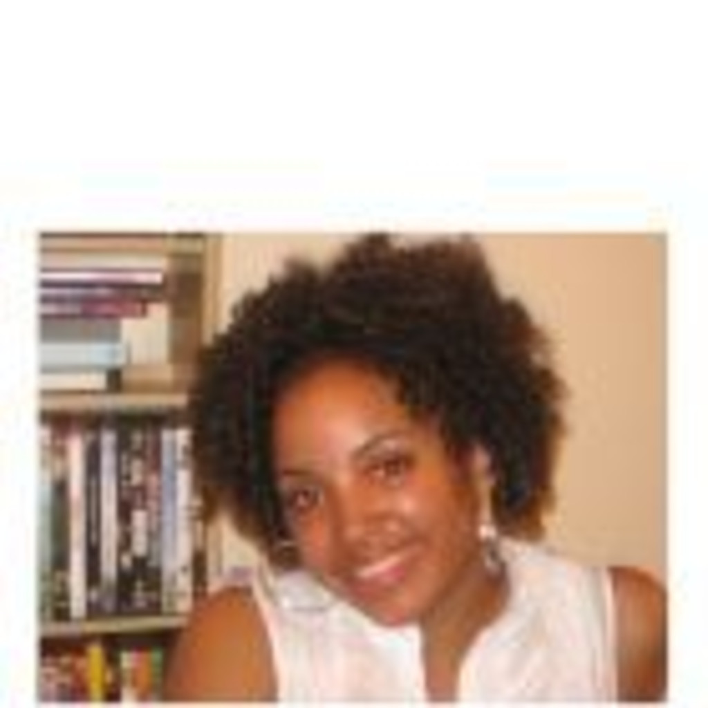 Courtney Chaney - Recrutment & Staffing Specialist - HR Job Board | XING