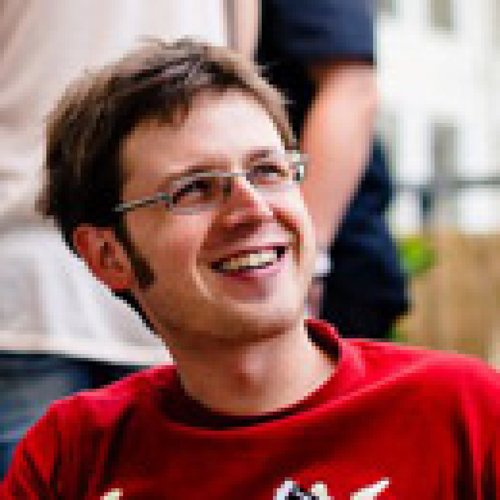 Martin Wittmann - UX Consultant - Martin Wittmann e.U. | XING