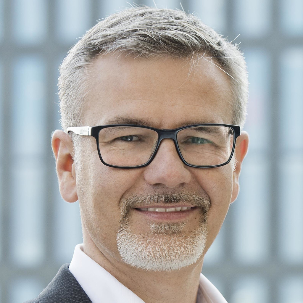 Thomas Reist - CFO - Kardex Holding AG | XING