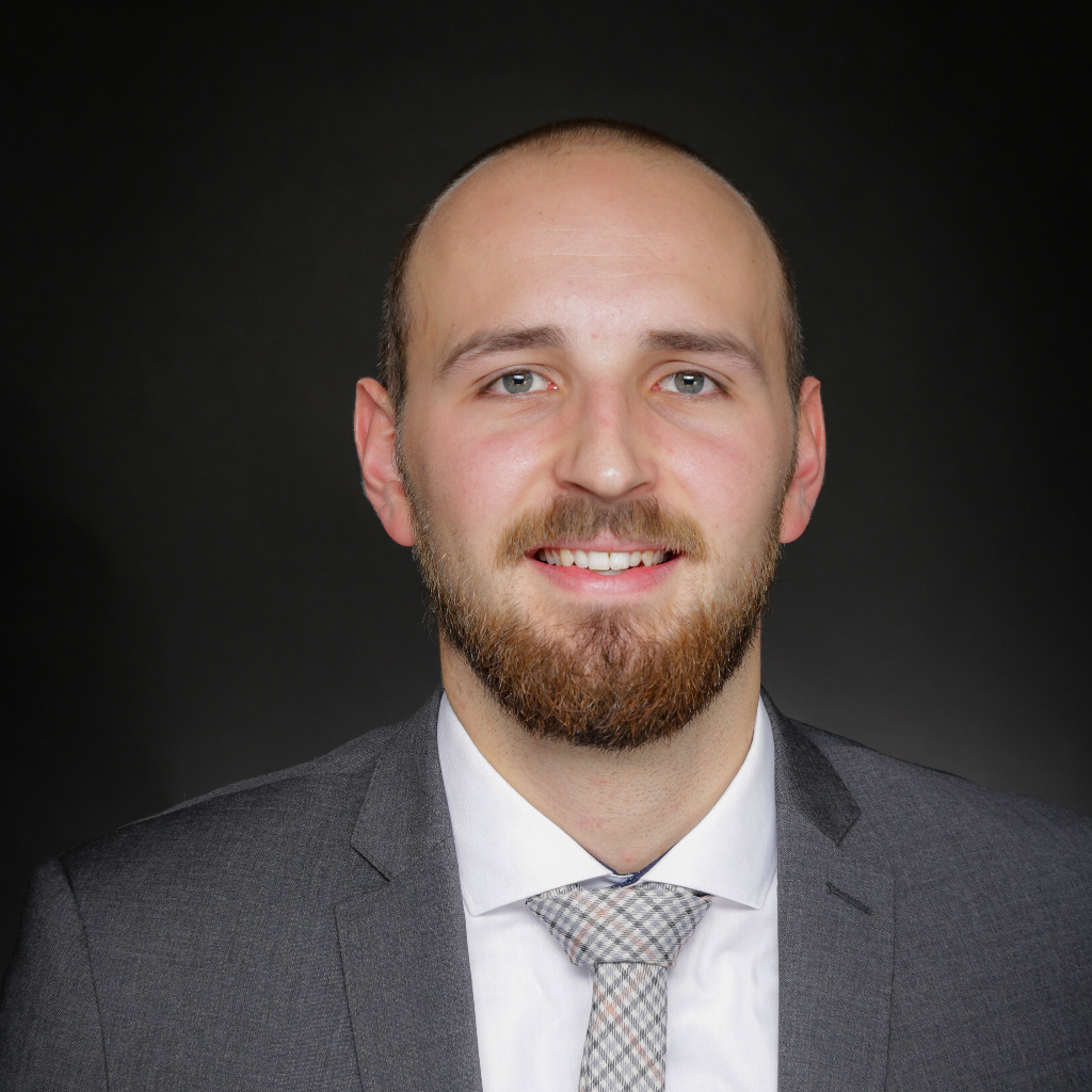 Alexander Paul - Wirtschaftsingenieurwesen - Hochschule Düsseldorf | XING