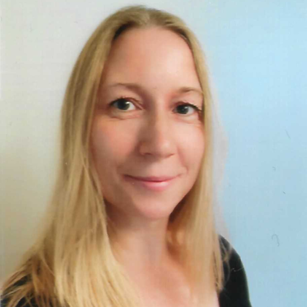 Anja Reinert - Medizinischer Dokumentationsassistent - MVZ UKH gGmbH | XING