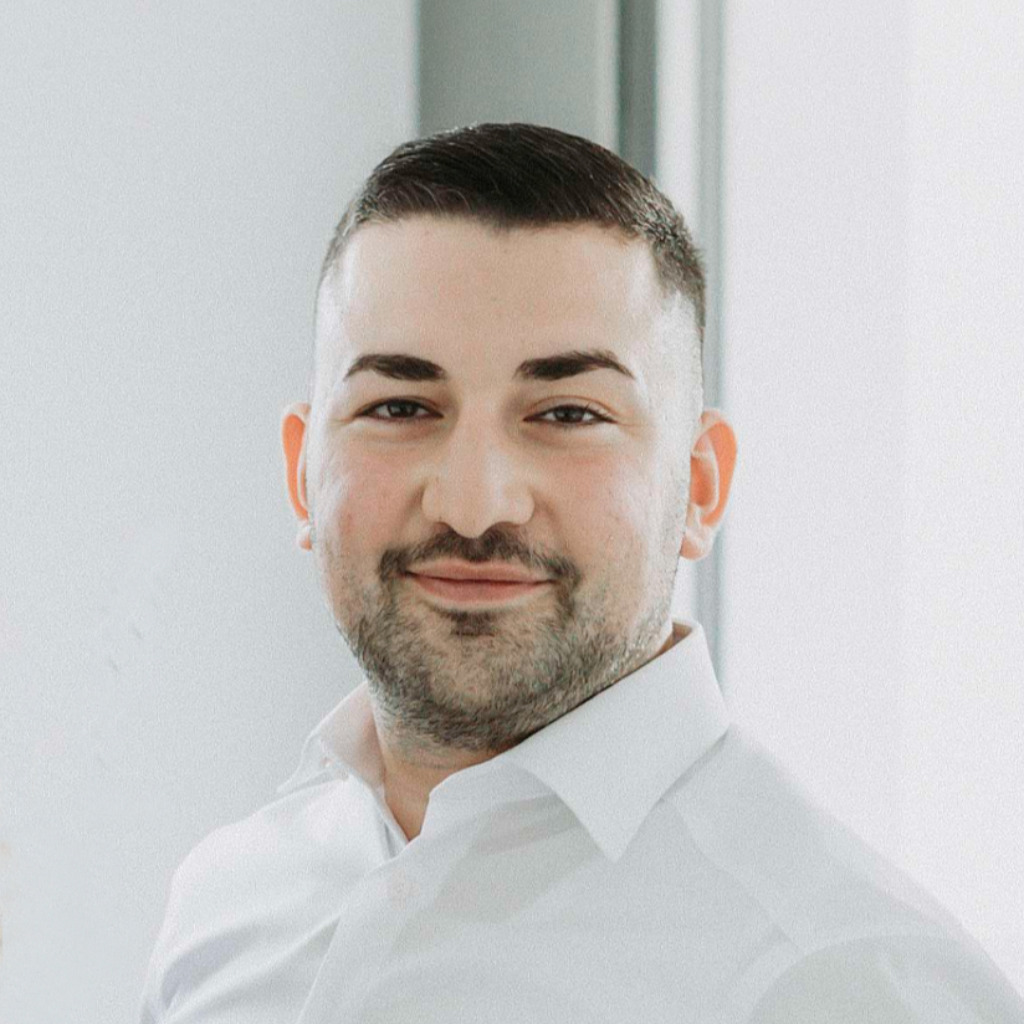 Erhan Ayan - Head of Human Resources - abilis GmbH - IT Services ...